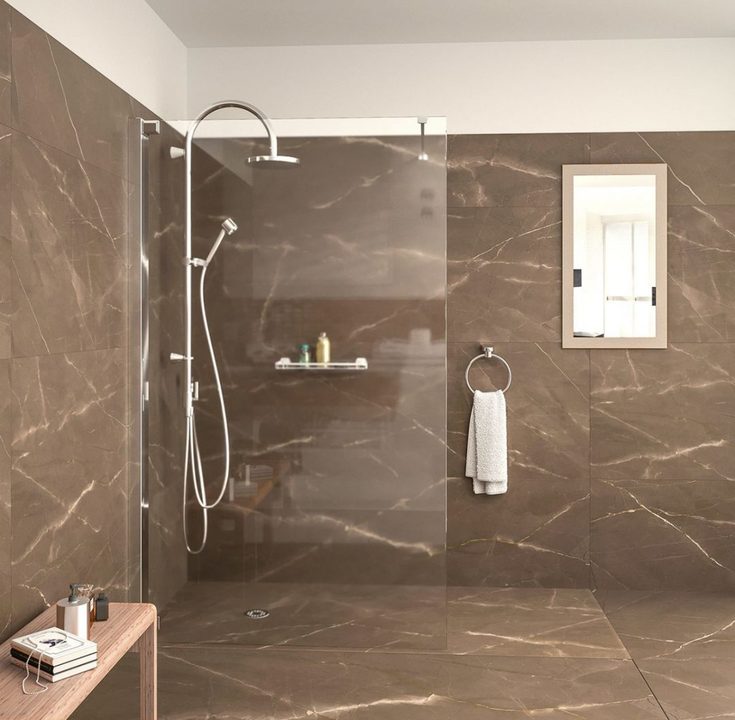 Neolith® Awash with beauty | the living habitat