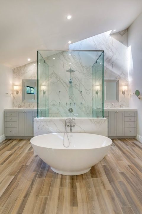 Neolith® Awash with beauty | the living habitat