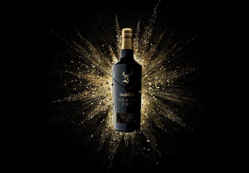 Glenfiddich – Maverick Spirit | the living habitat